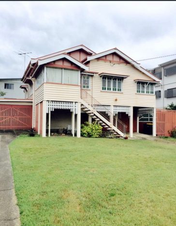 Graham Removal Homes - house relocation Brisbane to Coffs Harbour Australia